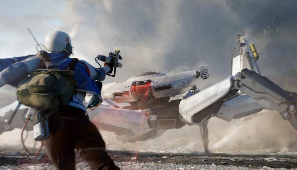 Arc Raiders Vs Helldivers 2: Best First Extraction Shooter