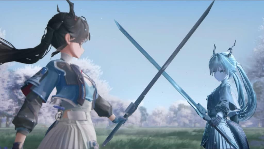 Arknight Endfield reveals Beta 2 details and Pre-Registration rewards ...