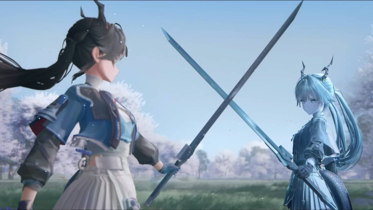 Arknight Endfield reveals Beta 2 details and Pre-Registration rewards ...