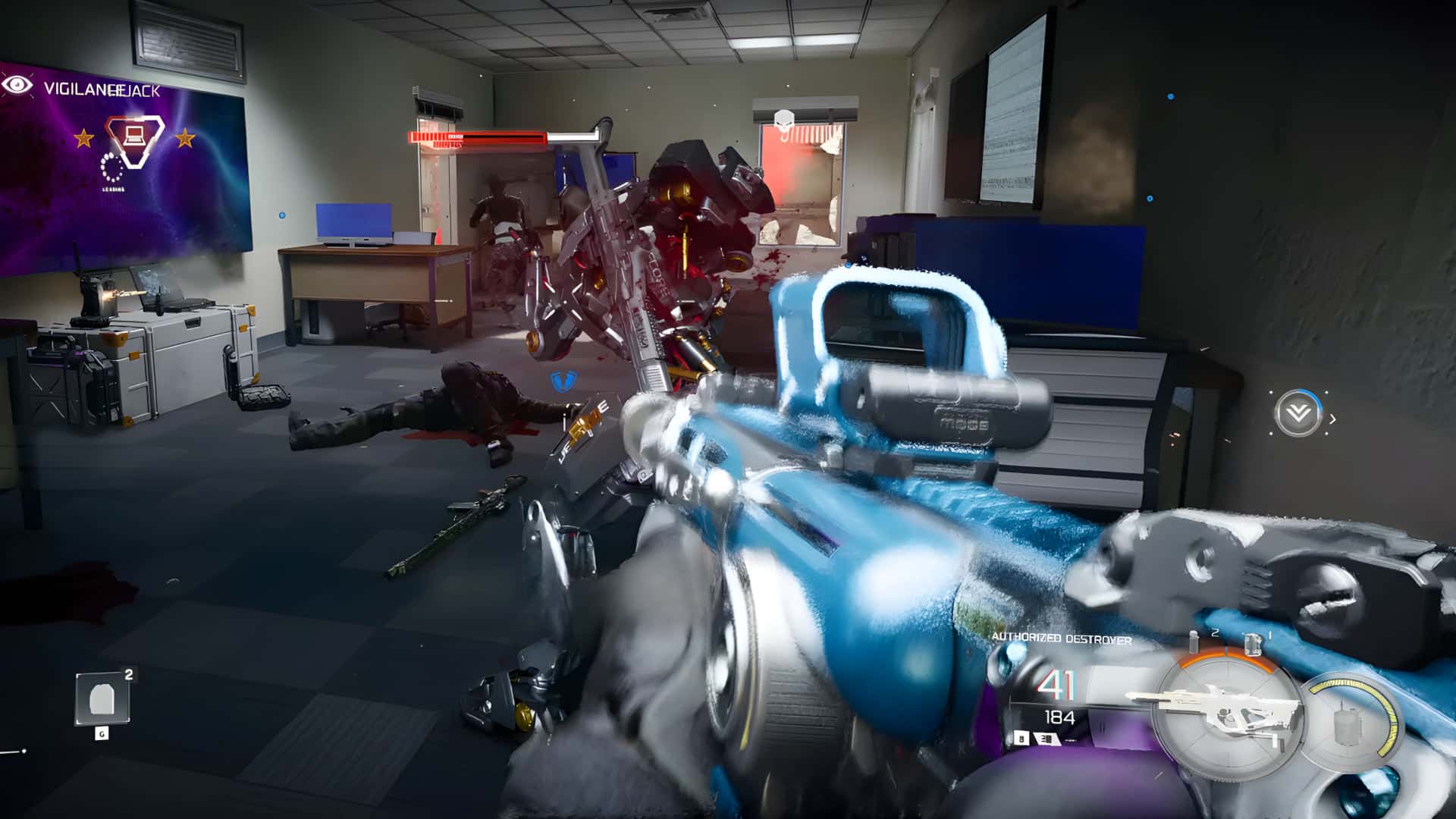 The Best SMG in Black Ops 7 is still the Dravec 45 - as pros farm nukes ...
