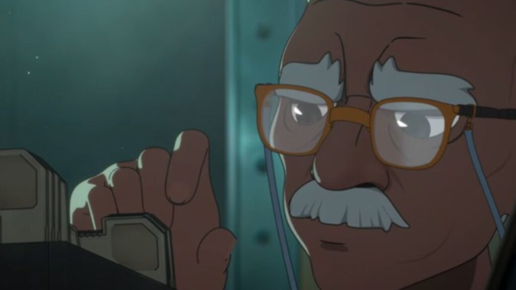 Dispatch: Does anyone die in Chapter 6?