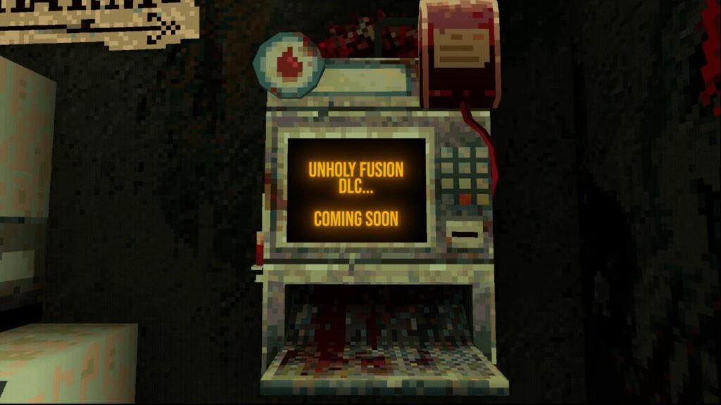 CloverPit Unholy Fusion release: All we know about the gambling DLC