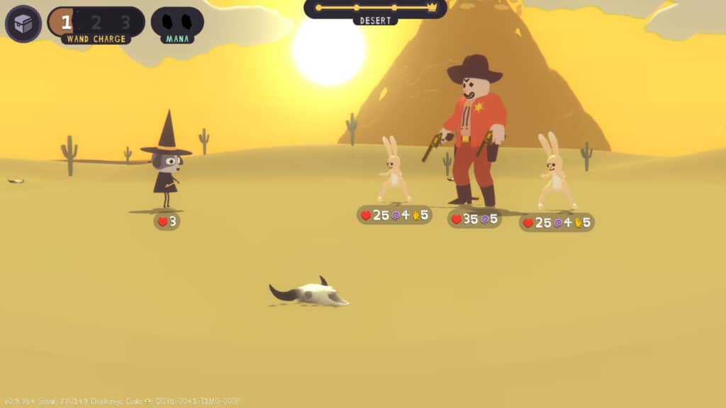 Dog Witch review: Dice-rolling whimsy - The Escapist