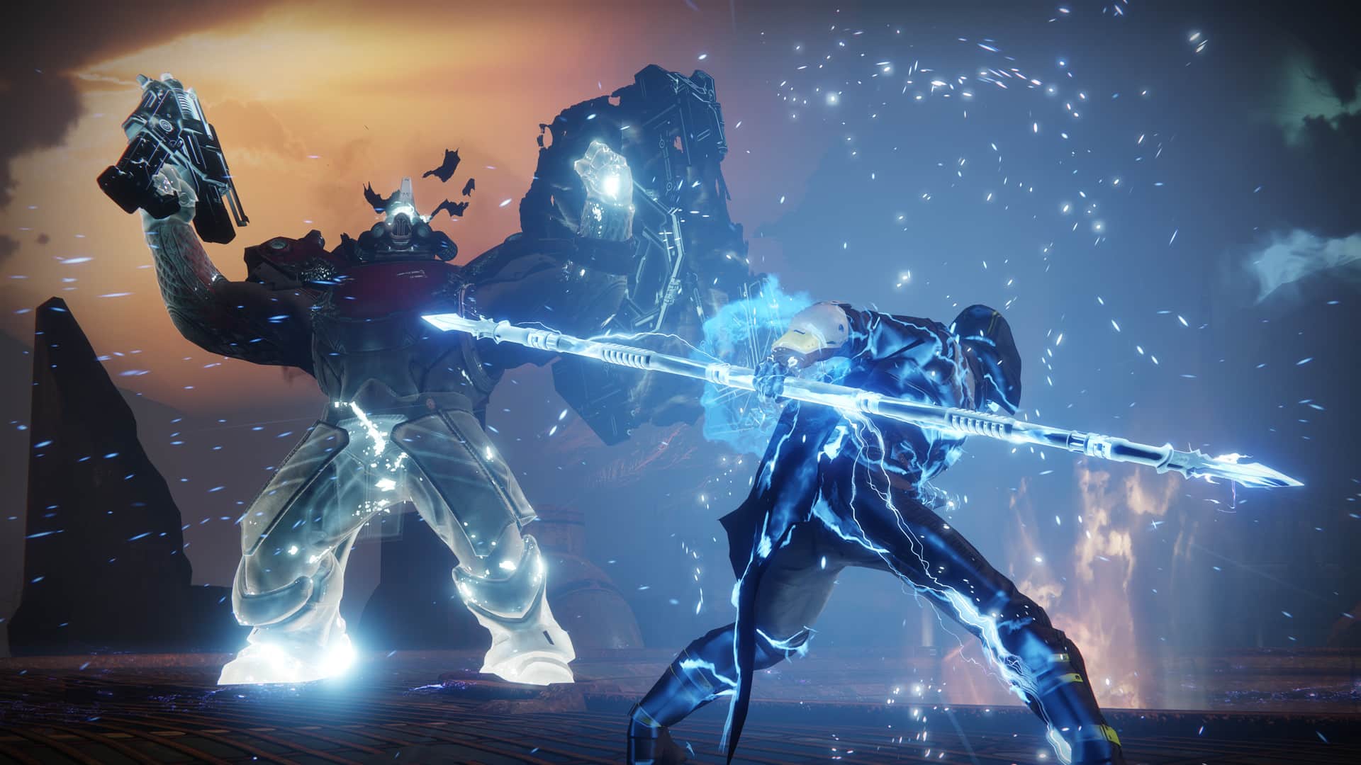 Bungie leaker suggests Destiny 3 is in 'extremely early development' as ...