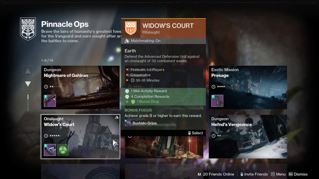 Destiny 2: Renegades could be make or break for Bungie