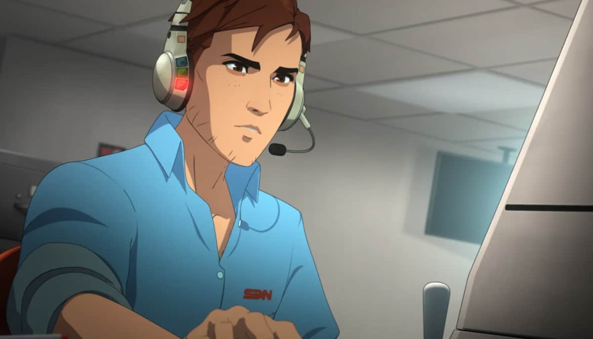 How to successfully get all the achievements in Dispatch