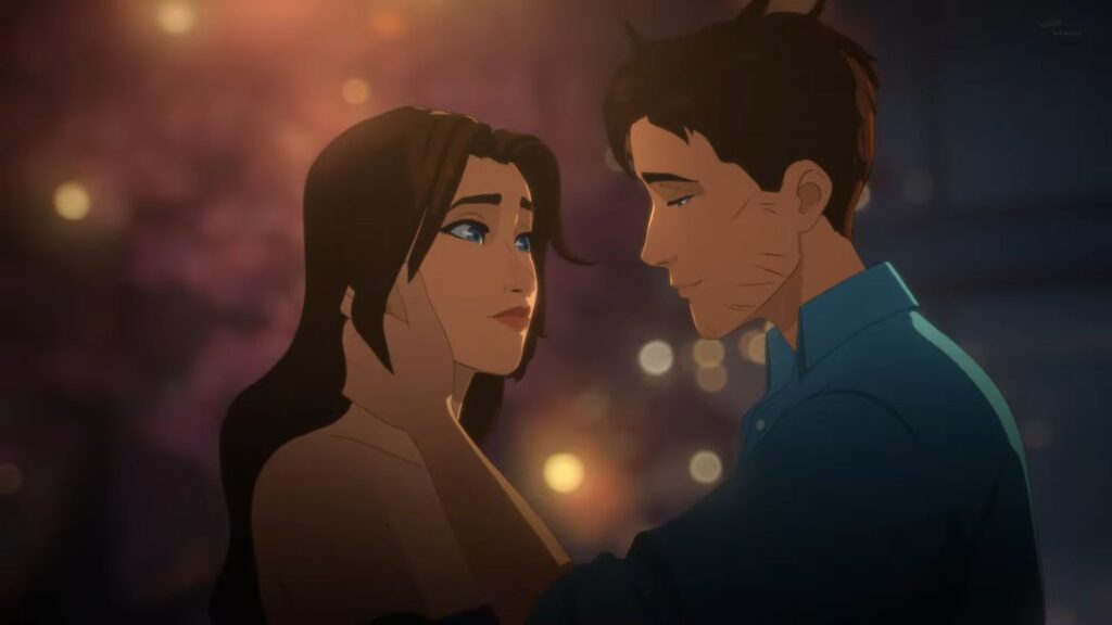 Sorry, Dispatch fans, Blonde Blazer is playing us