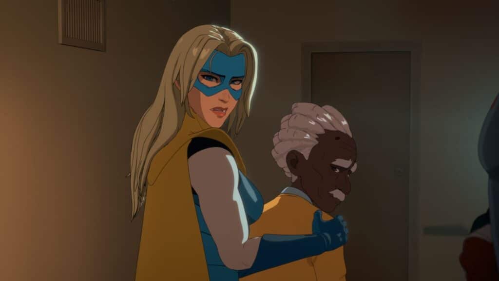 Dispatch: Does anyone die in Chapter 6?