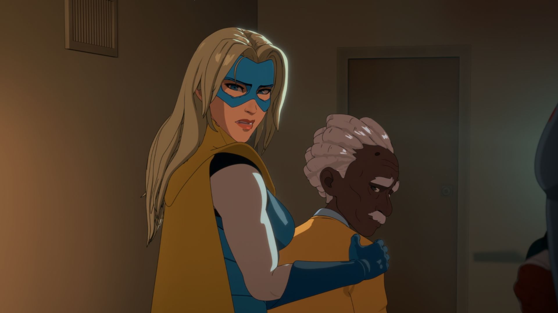 Dispatch: Does anyone die in Chapter 6?