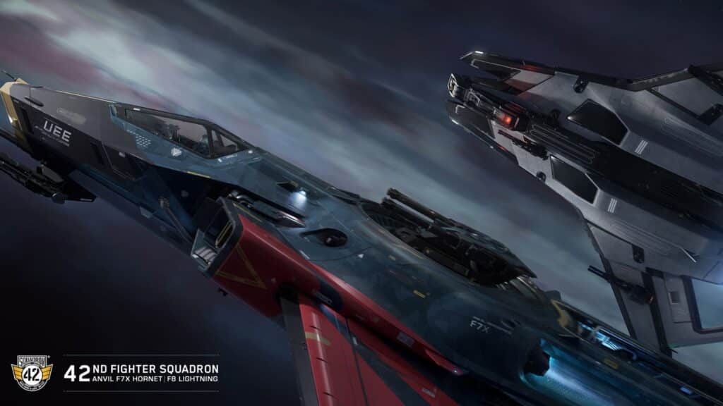 Squadron 42 release: All we know about the long-awaited sci-fi game