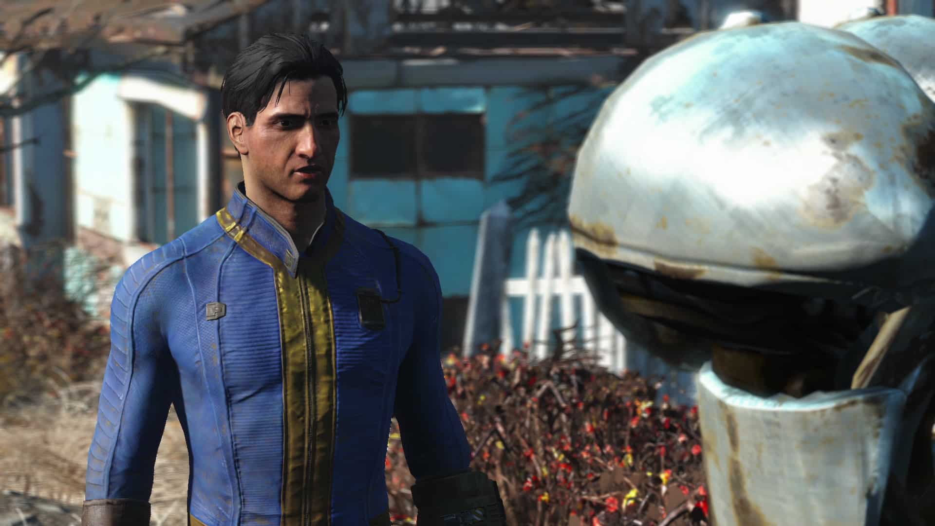 Fallout mod competition wants to push pre-made collections - The Escapist