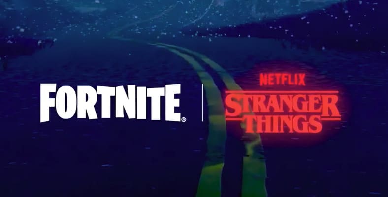 Everything we know about Stranger Things coming to Fortnite