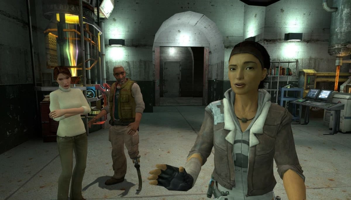 Sorry, Valve, but Half-Life 3 is no Wii Sports