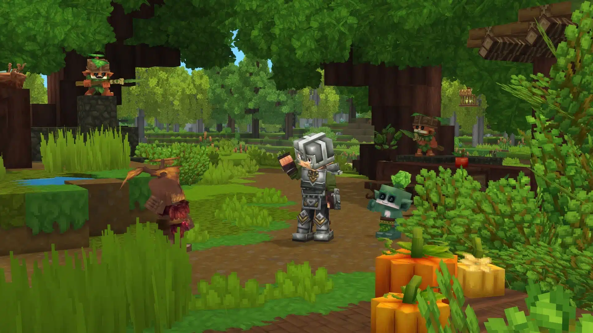 As Hytale early access draws near, gamers worry it may be too rushed - The Escapist