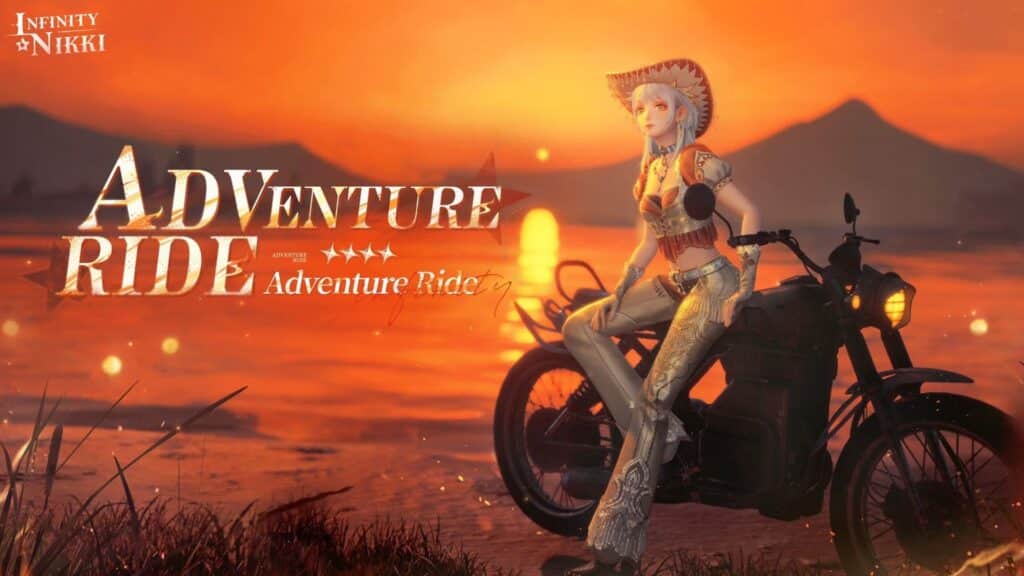 5 Infinity Nikki banners that desperately need a rerun