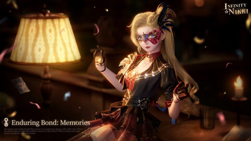 5 Infinity Nikki banners that desperately need a rerun