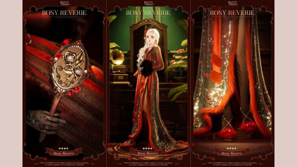 5 Infinity Nikki banners that desperately need a rerun