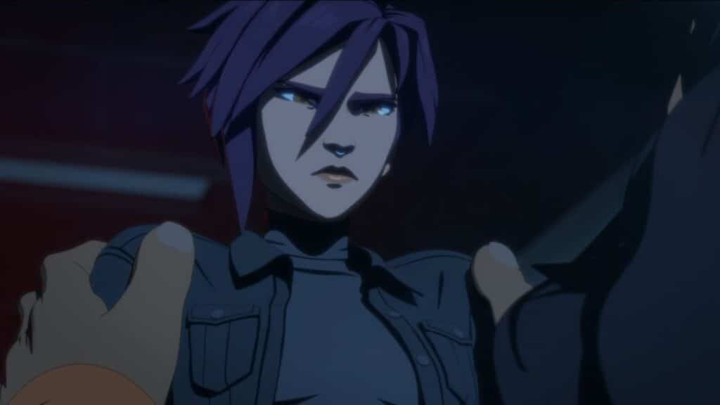 Dispatch: All endings and how to get them