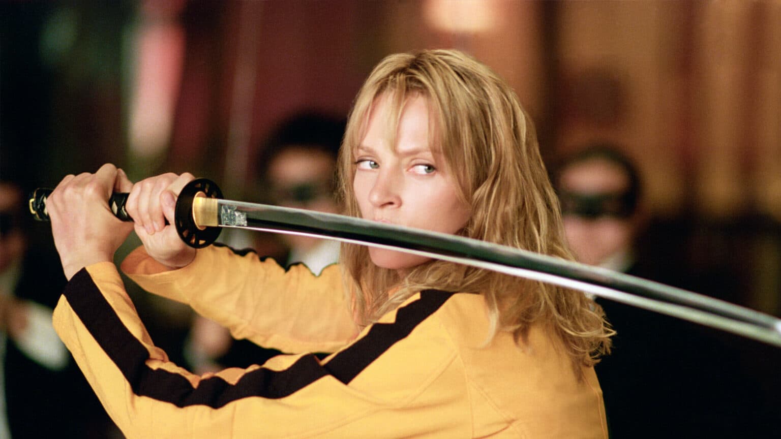 Fortnite Chapter 7 could be getting a Kill Bill skin as part of a ...