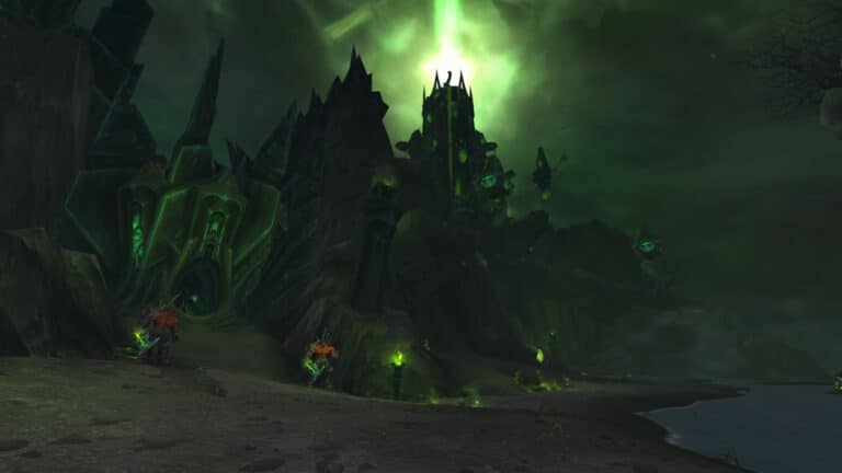 Legion Remix has a new IP and bronze farm, netting over 1 million IP ...