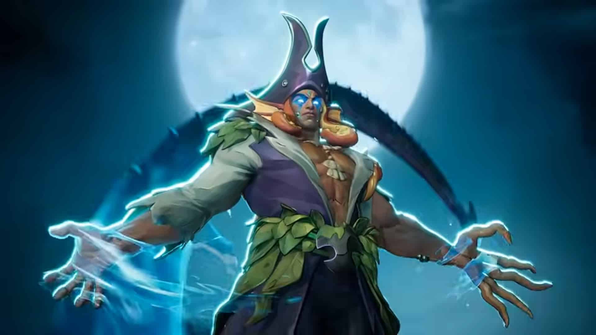 Marvel Rivals is celebrating its anniversary with a free currency gift ...