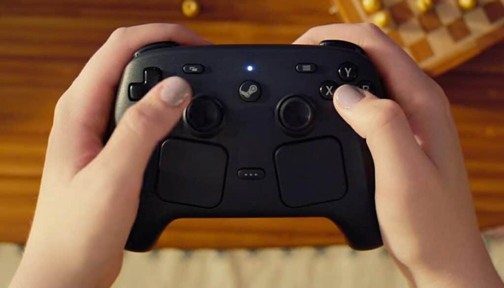 Steam Controller: Expected release date, price predictions, specs ...