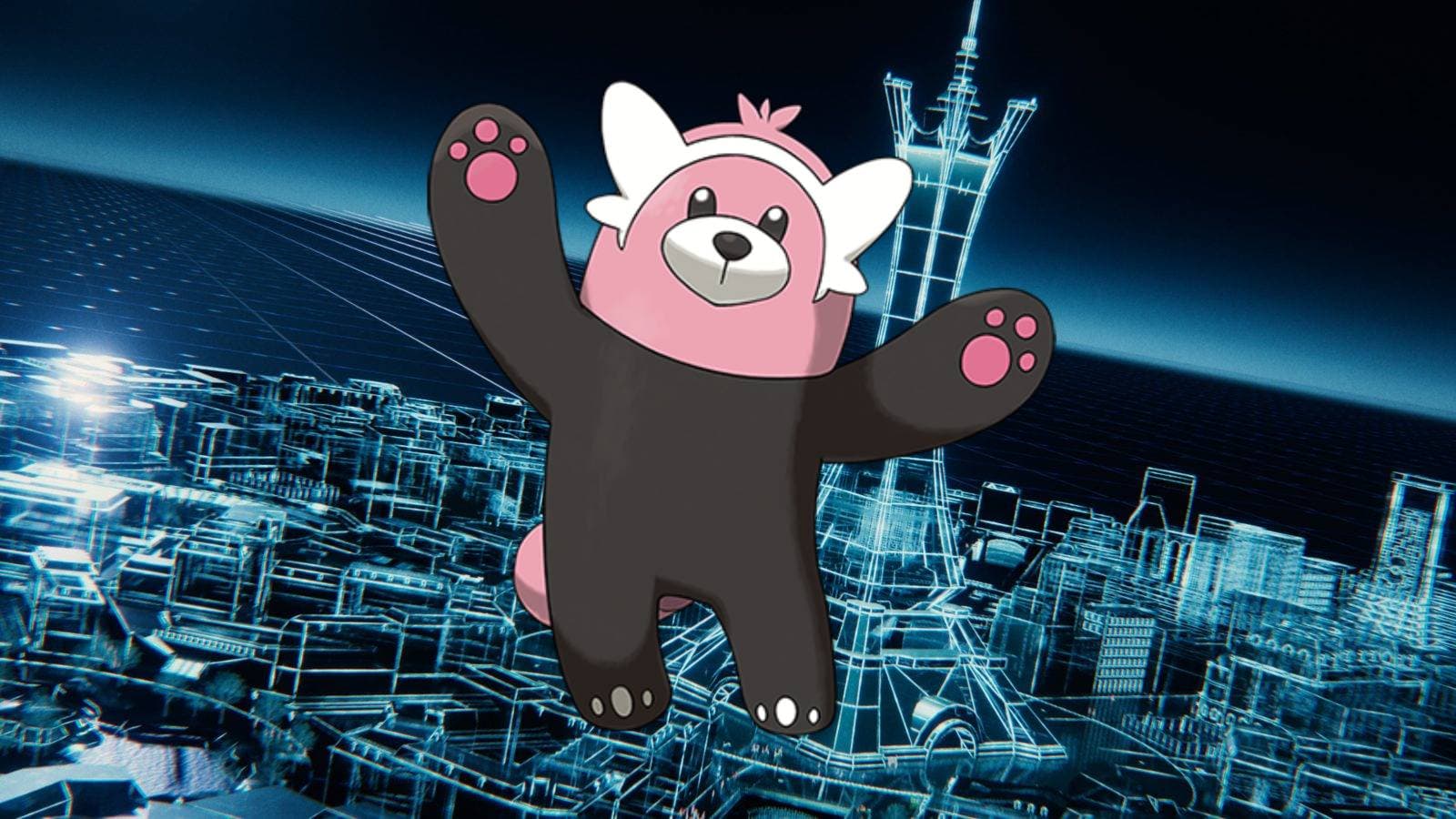 10 Pokémon that need a Mega Evolution in the Mega Dimension DLC