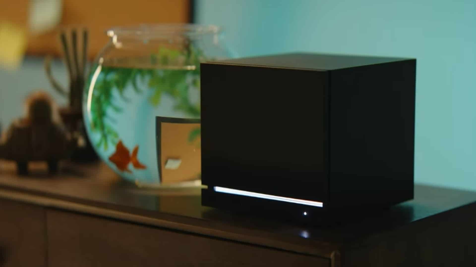 Valve announces Steam Machine and Steam Frame - here are all the specs we know so far for both ...