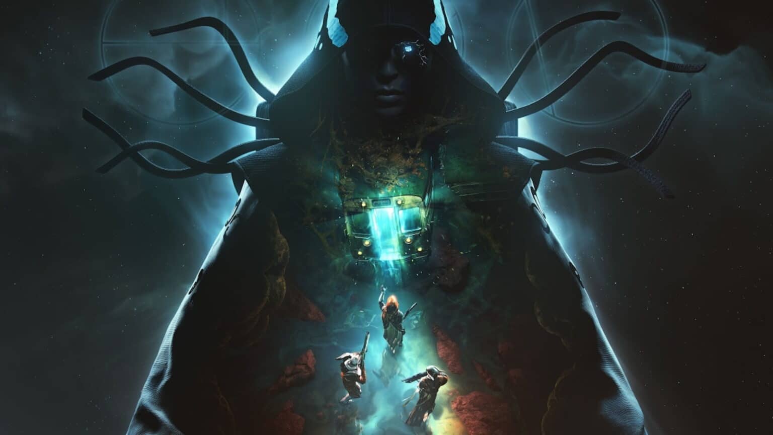 All Destiny 2 expansions in order from launch to 2026