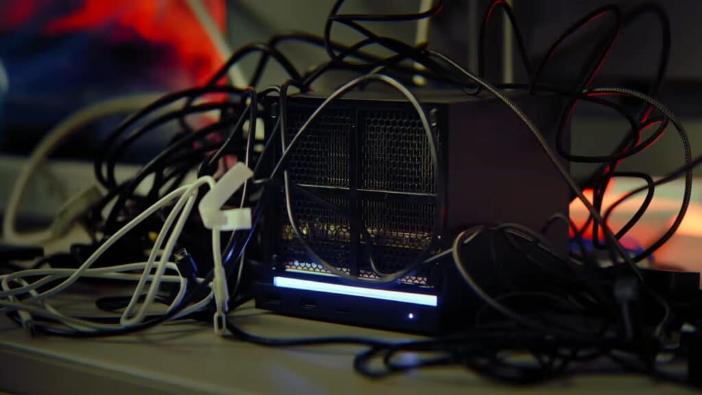 Steam Machine Gets Delayed Due To Missing Computer Components The