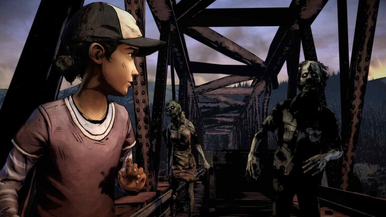 5 story-led games like Dispatch to get lost in