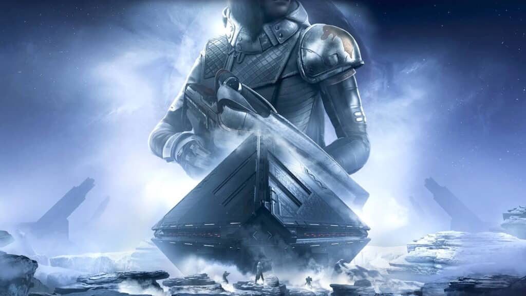 All Destiny 2 expansions in order from launch to 2026