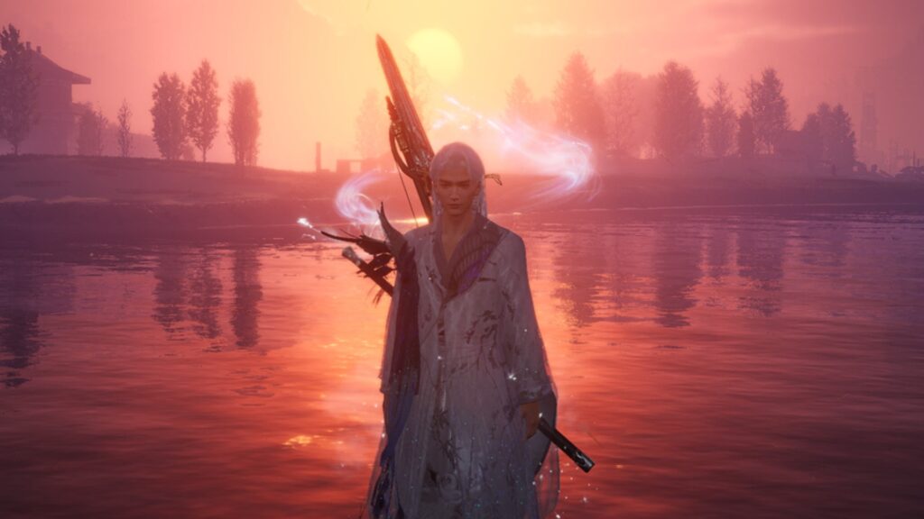 Where Winds Meet review - The Escapist