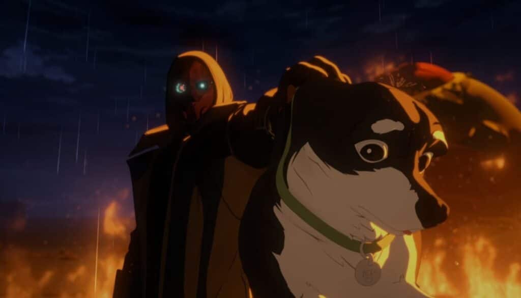 Dispatch: Shroud & Red Ring explained