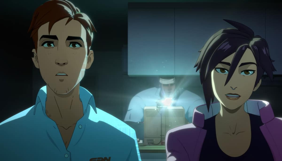 Dispatch: Does anyone die in Chapter 6?