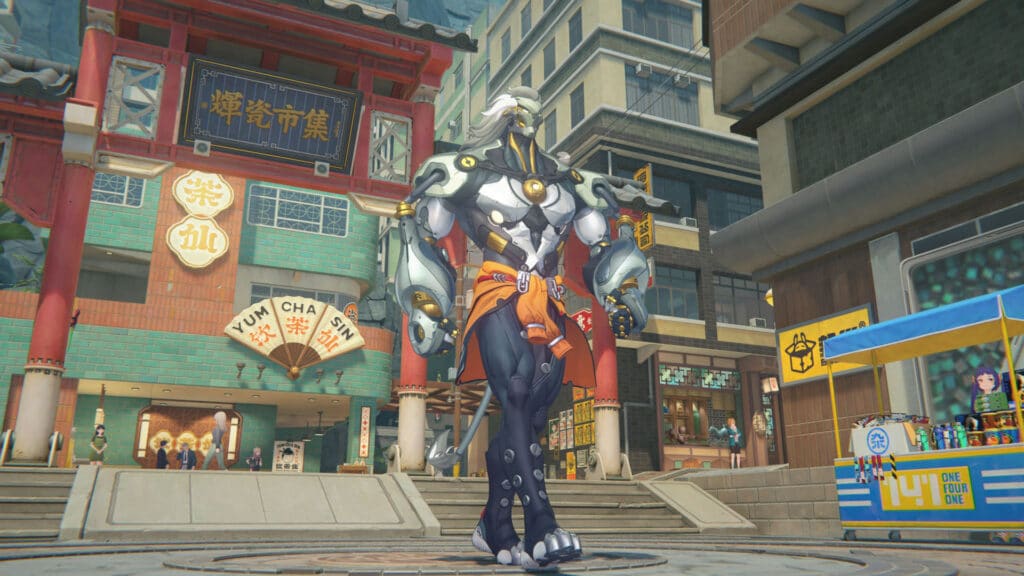 Zenless Zone Zero live stream reveals 2.4 update, and codes to claim ...