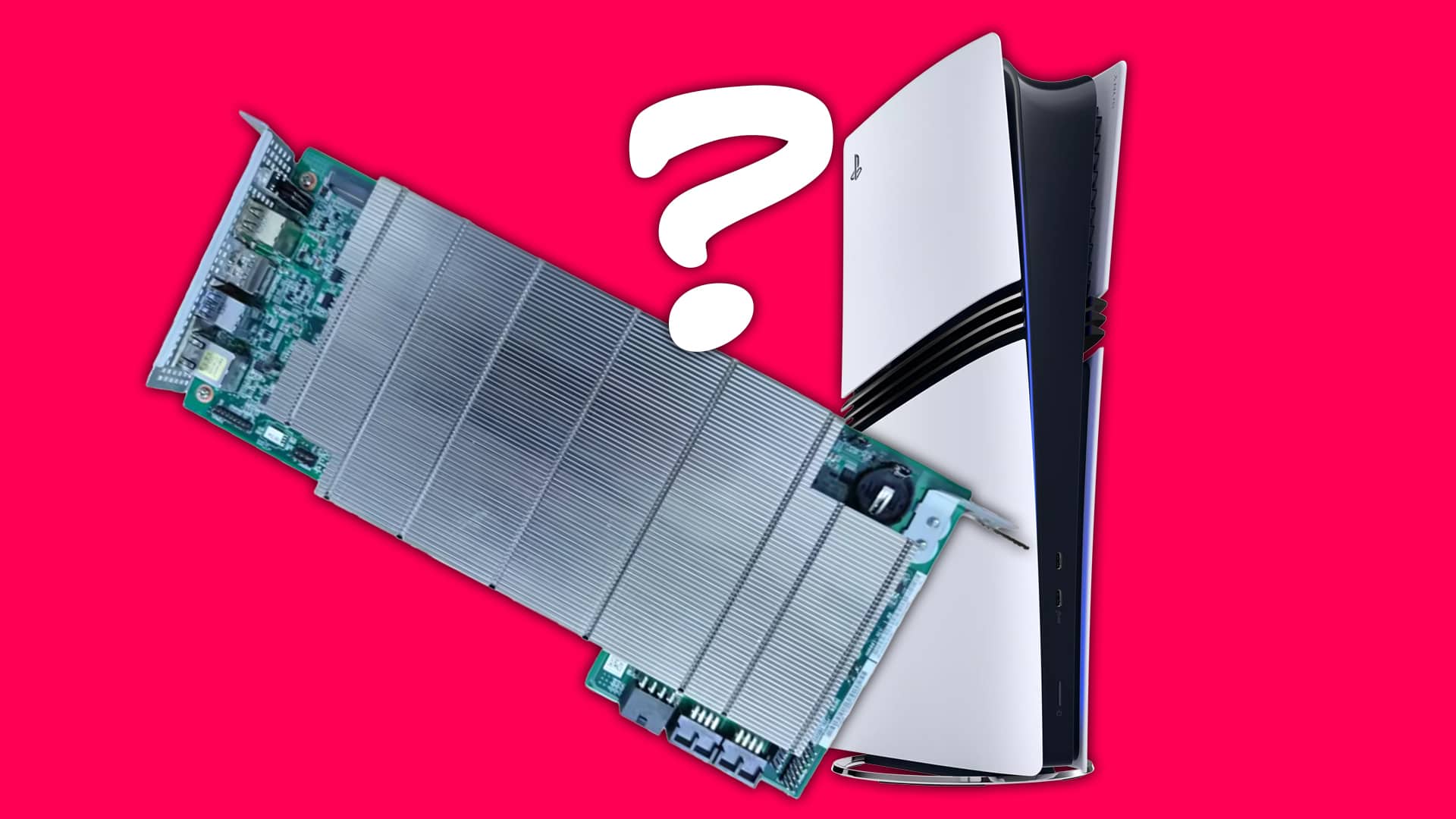 PS5 adjacent ex-mining rigs being sold on AliExpress for $100 - The ...