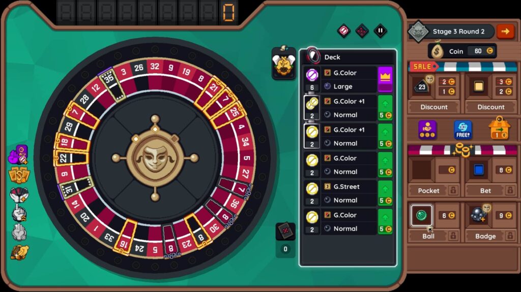 From roulette to royals: 5 best roguelike games like Balatro