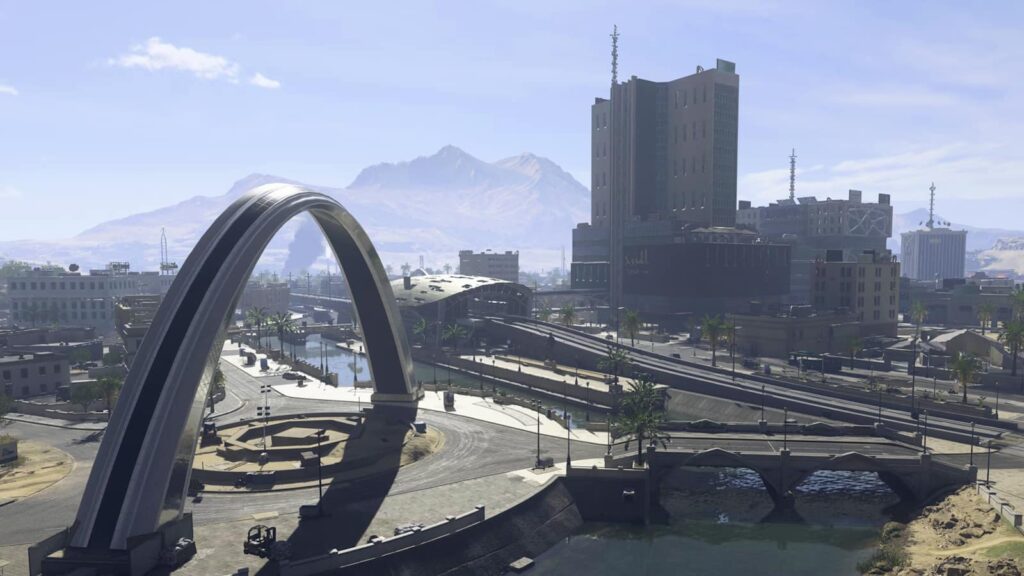 7 classic COD maps that Black Ops 7 needs to bring back