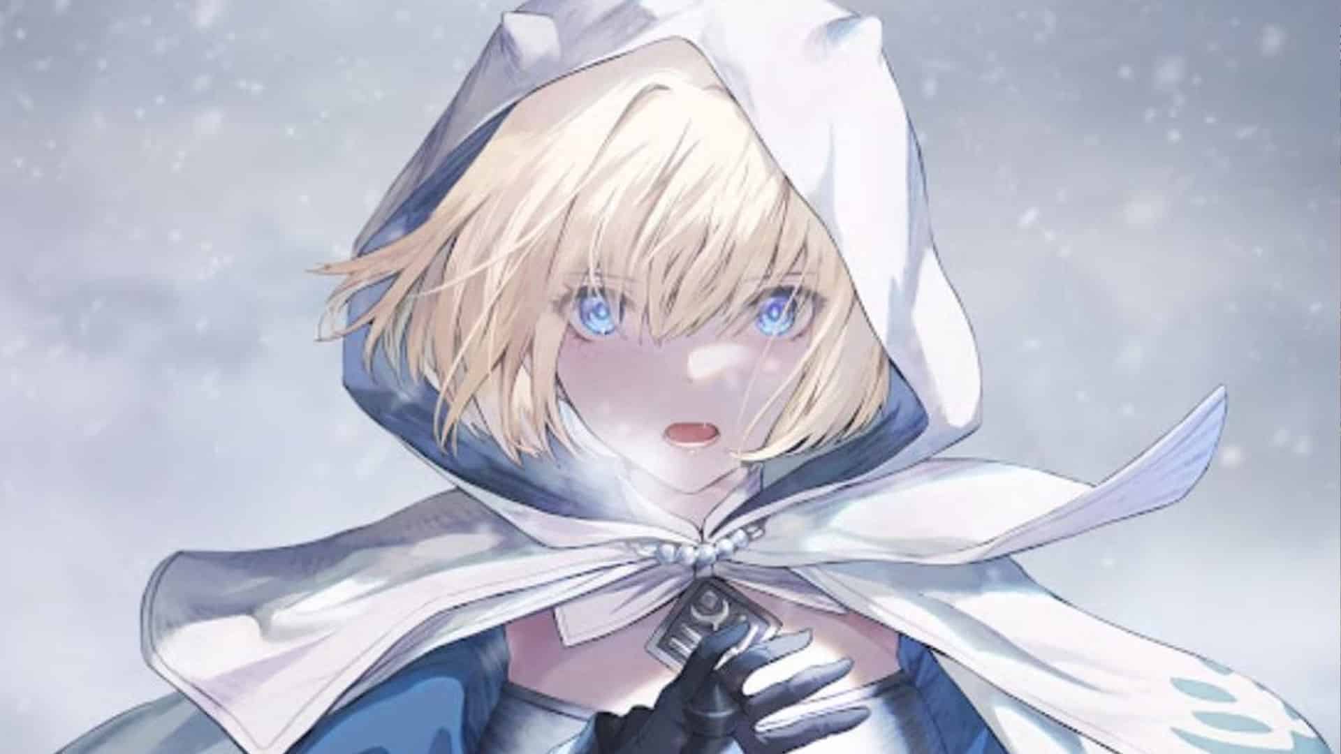 Risque gacha game BrownDust2 is hitting Steam next month - The Escapist