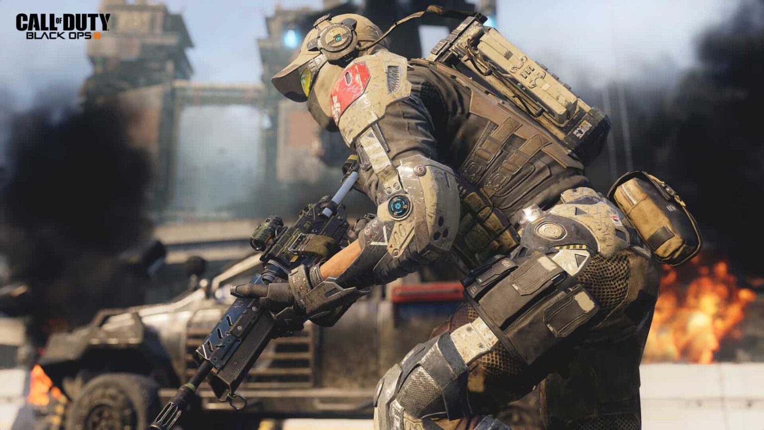 Every Call of Duty campaign ranked