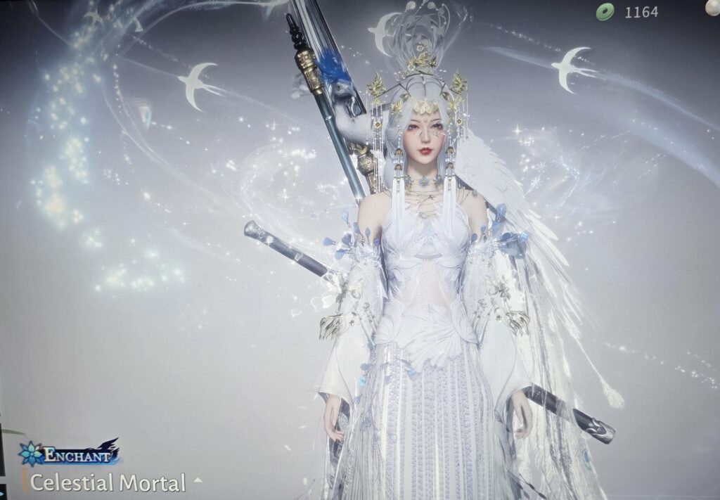 You will never be able to afford this Where Winds Meet skin - The Escapist