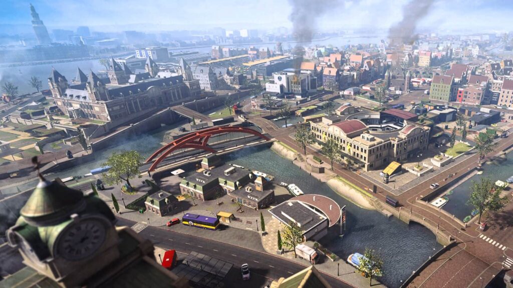 7 classic COD maps that Black Ops 7 needs to bring back