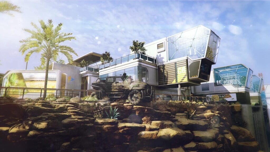 7 classic COD maps that Black Ops 7 needs to bring back