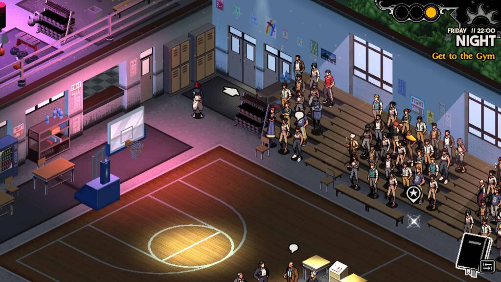 Demonschool review: An occult-punk adventure - The Escapist