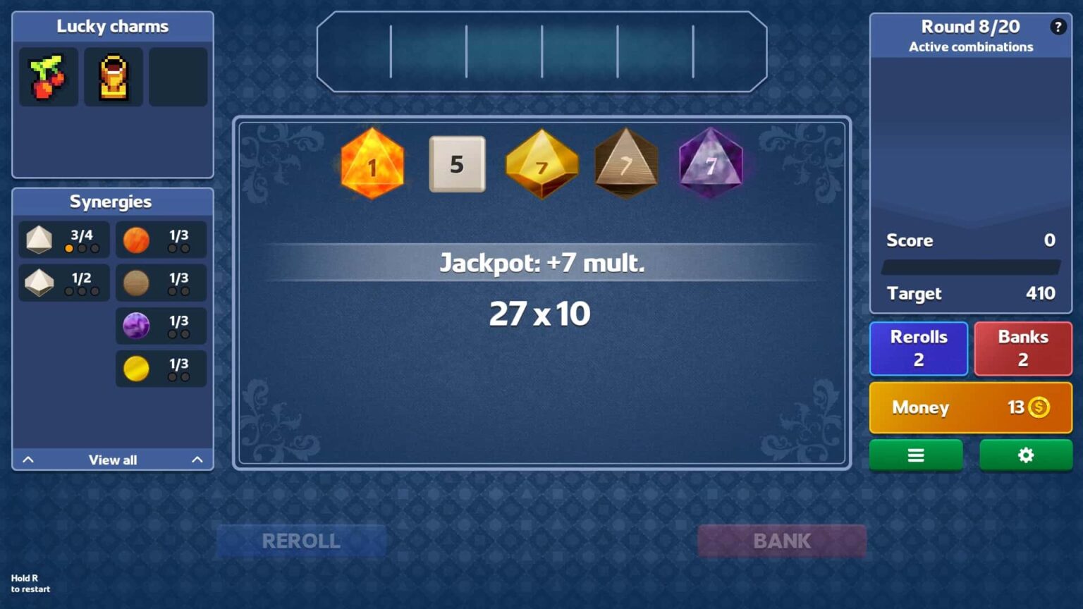 Why are dice roguelikes so popular? Genre explained