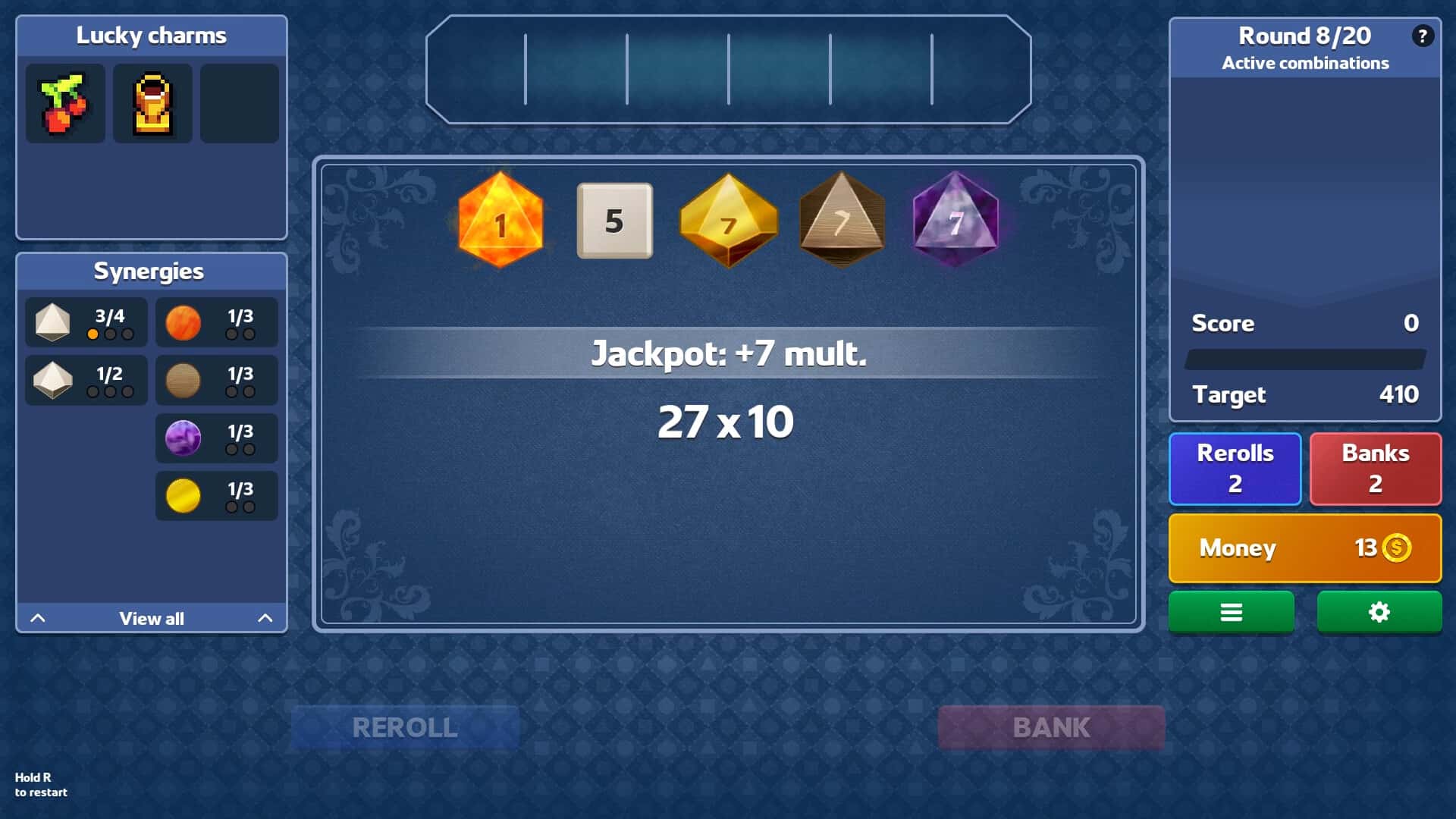 Why are dice roguelikes so popular? Genre explained