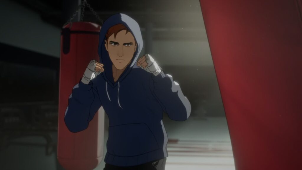 Dispatch Review - The Escapist