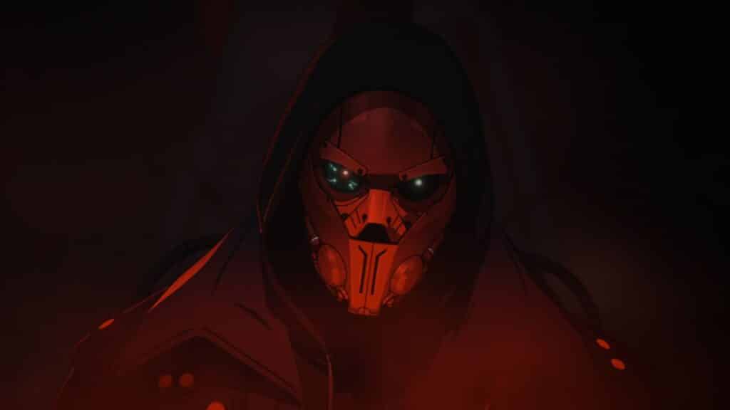 Dispatch: Shroud & Red Ring explained