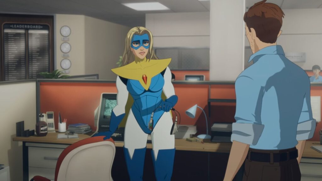 Dispatch Review - The Escapist